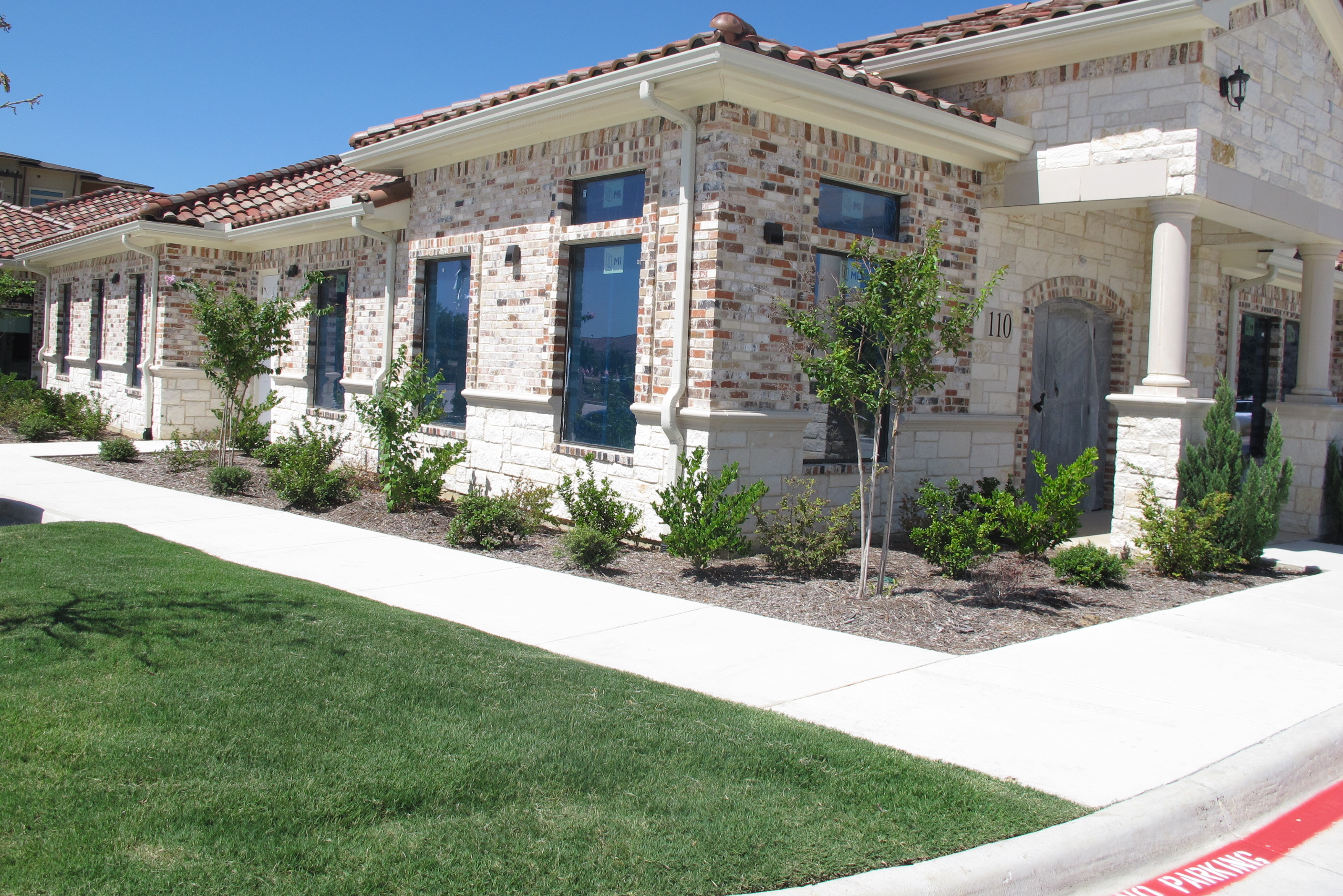 Established in 1928, Kinney Brick Company manufactures a variety of ...