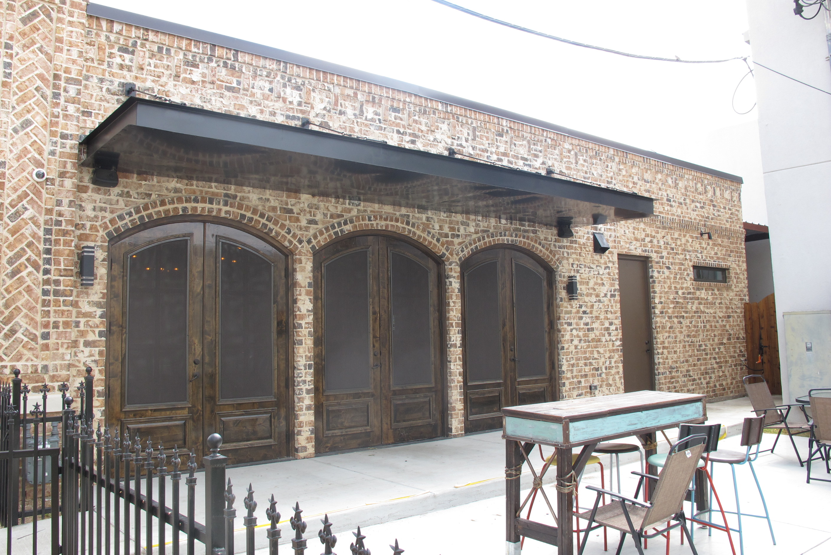 Established in 1928, Kinney Brick Company manufactures a variety of ...