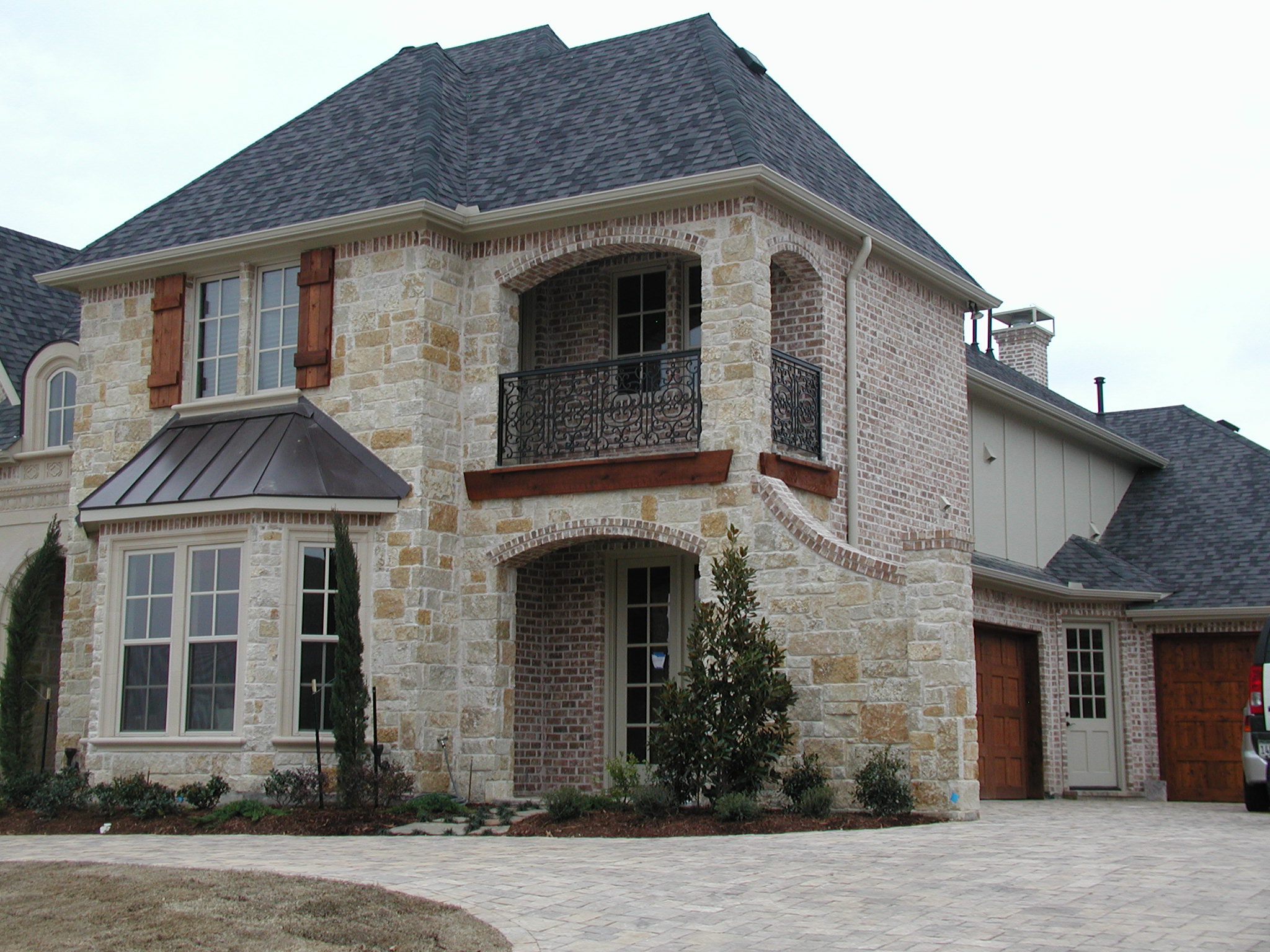 Old Keystone